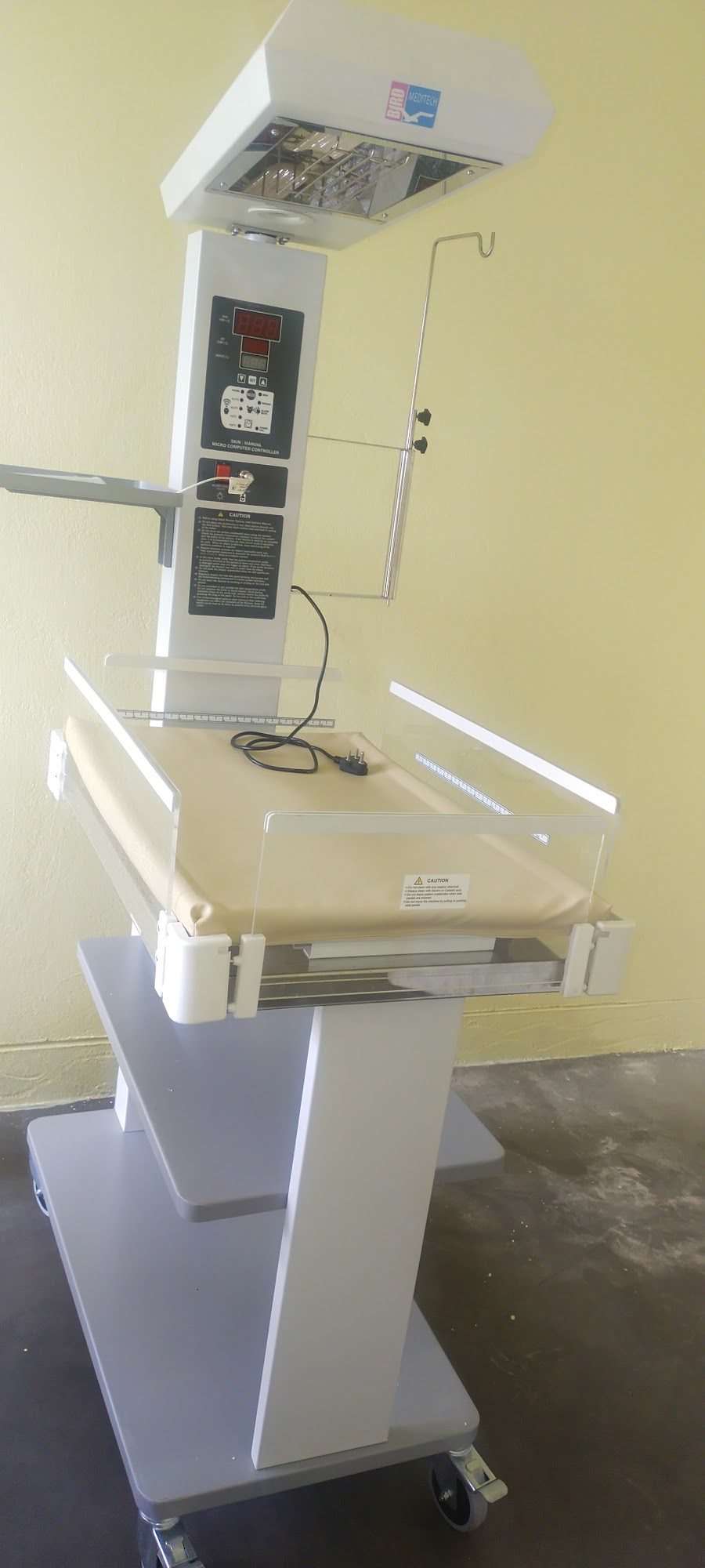 Tapoi Multi Speciality hospital